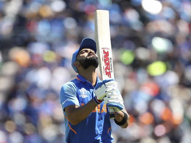 ICC CWC 2019: SC-appointed CoA to review campaign with coach, captain ...