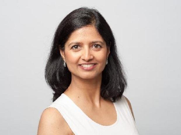 Meet Aparna Sinha, the powerful India-born woman technologist at Google