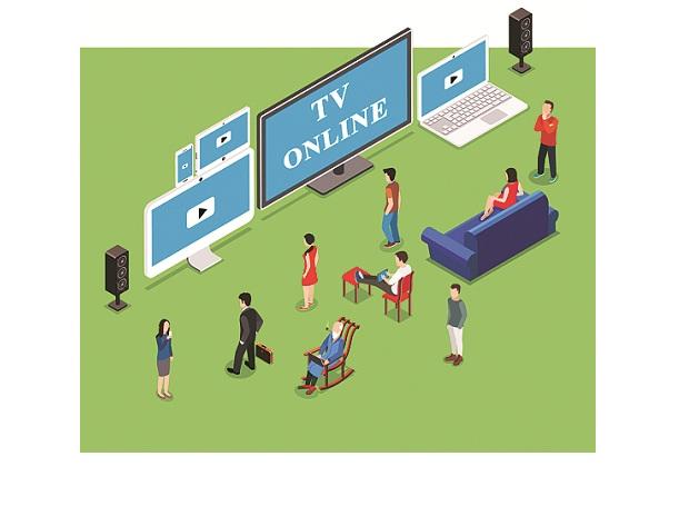 Digital entertainers battle experience challenge as viewership figures ...