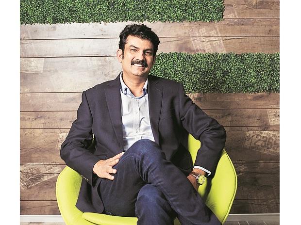 Our secret sauce to success is focus: MakeMyTrip founder Rajesh Magow ...