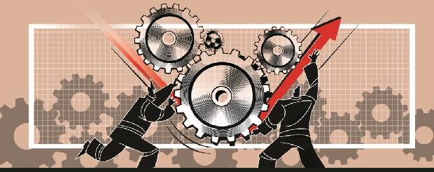 Accelerating growth | Expert Views - Business Standard