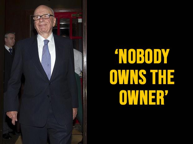 'Nobody owns the owner': Book reveals how NDTV, Star India called it ...