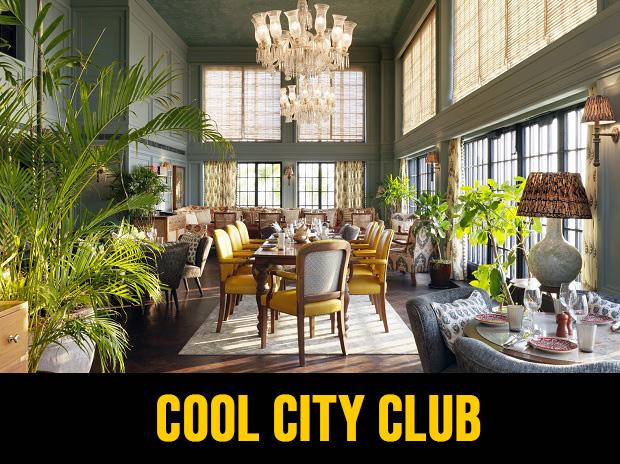 Soho House: Mumbai's new 'super-exclusive' private members' club