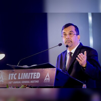 ITC Chairman Sanjiv Puri takes over as CII President, replaces R Dinesh ...