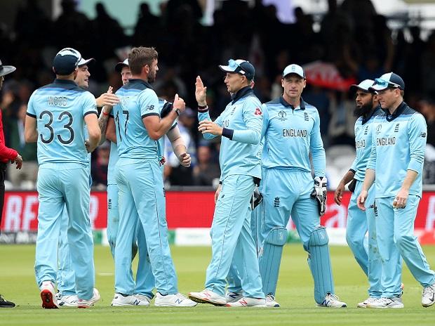 ICC CWC 2019 final Eng vs NZ Live: Eng beat NZ to lift maiden World Cup ...