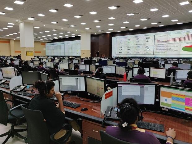 How a UP service is changing police response to citizens' emergency ...