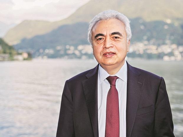 India must provide energy to the poor at minimum cost: IEA's Fatih ... India must provide energy to the poor at minimum cost: IEA's Fatih ...