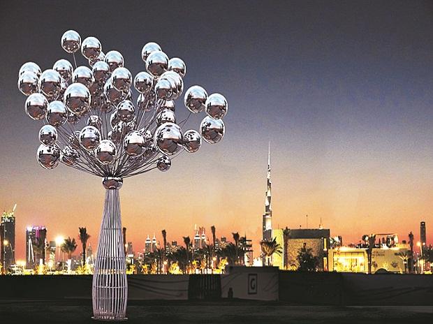 Lost expression | Beyond Business - Expert Views - Business Standard