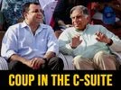 Tata Vs Mistry Tracing The Contours Of India Incs Most Sensational