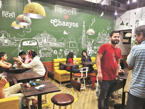 Getting the right blend: Chaayos seeks to scale up by McDonaldinising ...