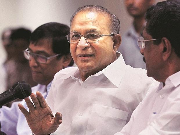 S Jaipal Reddy: The orator who stood out for his clean brand of ...