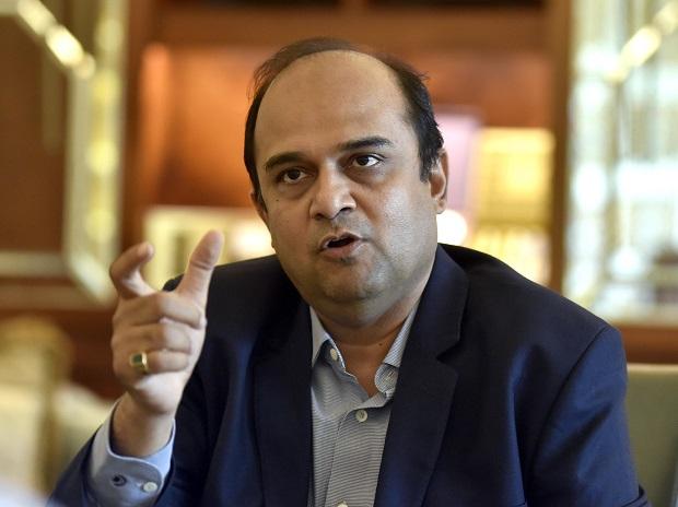 I am a serious buyer in the mid-cap segment: Equirus Capital's Ajay ...