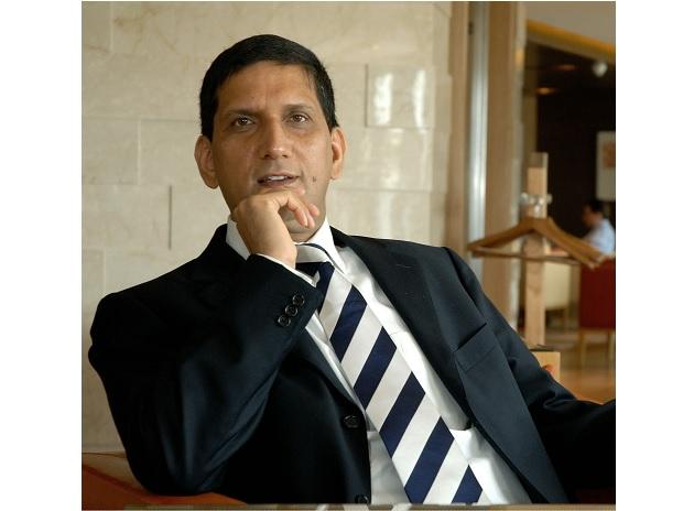 India witnessing a Lehman-like crisis, says Elara Capital's Raj Bhatt | Markets - Interviews ...