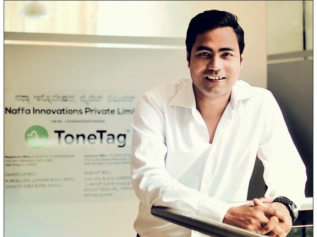 ToneTag is making waves with soundwave-based payments technology ...