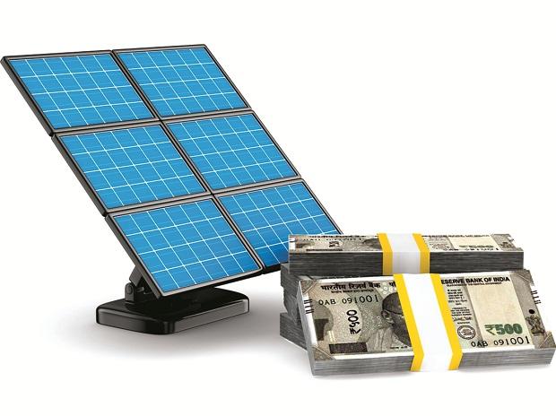 Clouding renewable power | Editorial Comment - Business Standard