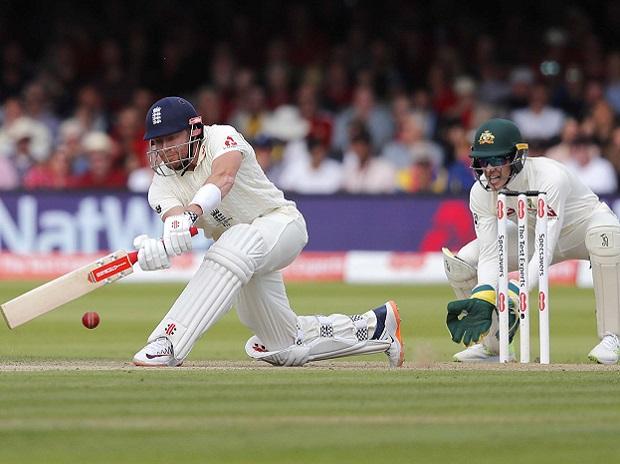India vs England: Jonny Bairstow 'raring to go' in Tests after rest