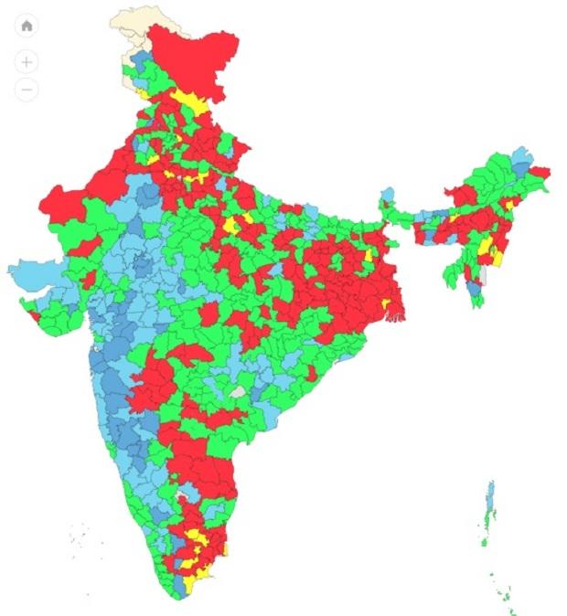 IMD predicts hotter days in TN; temp to rise by 2 to 3 degrees