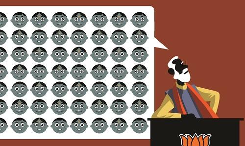 Decoding India's population problem | Expert Views - Business Standard