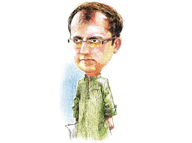 Conservation must improve lives: Ratish Nanda of Aga Khan Trust for Culture