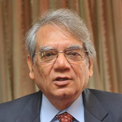 Rakesh Mohan appointed a member of World Bank economic advisory panel ...