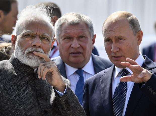 Russia ready to welcome PM Modi, Indian troops in Moscow parade 2020 ...