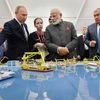 Russia, already India's biggest arms supplier, in line for more | Economy & Policy News ...