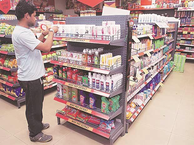 Retail industry sees demand reviving in 2020, expects growth in second ...