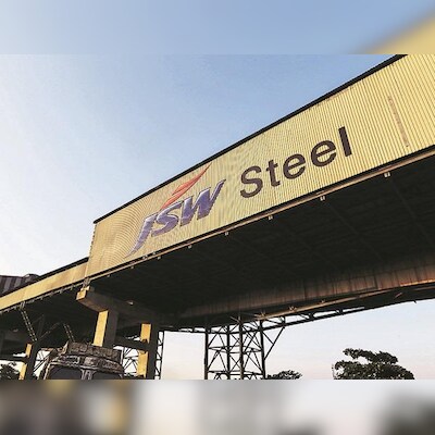 JSW Steel Q4 results: Net profit declines nearly 65% to Rs 1,299 crore ...