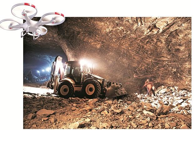 Digital mining to be source of transformational change, says FIMI ...
