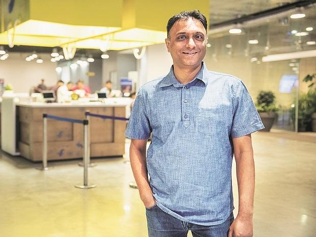 We have not seen any big impact of slowdown on anything: Flipkart Group ...