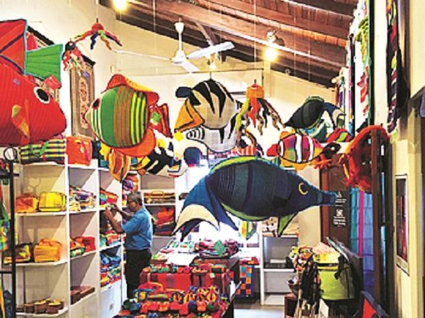 India holds significant export potential in toy sector, says commerce ...