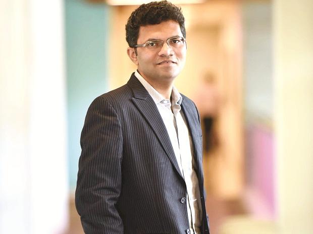 Taking a step back helped beat competition: Fund Manager Shreyash ...
