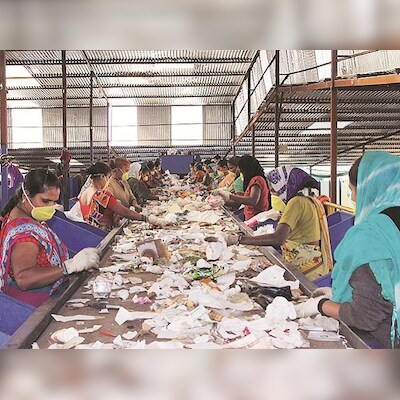 Trade body to nurture, promote women biz leaders in UP's MSME sector ...