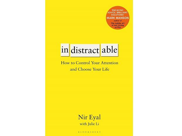 The fine art of staying focused | Book Reviews & Features - Business ...