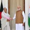 Bangladesh PM Sheikh Hasina to meet PM Modi, President Murmu today