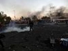 133 injured in protests as Iraq's Parliament reconvenes after two ...