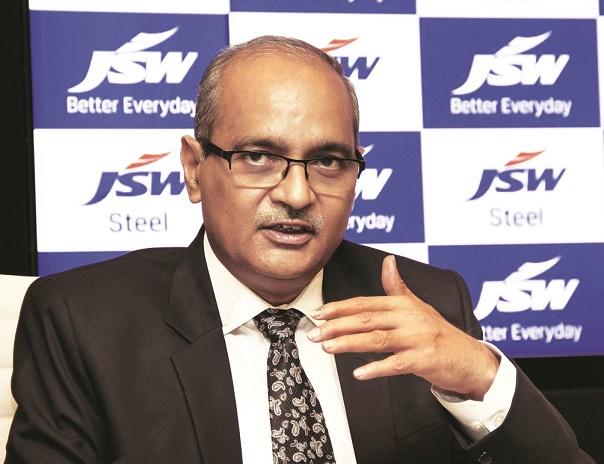 Corporation tax cut: JSW Steel eyes special purpose vehicles for ...