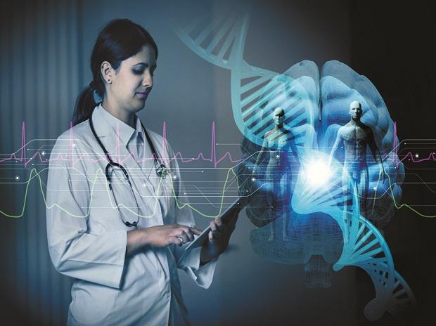 New ultrasound scan uses laser instead of acoustics to image human body ...