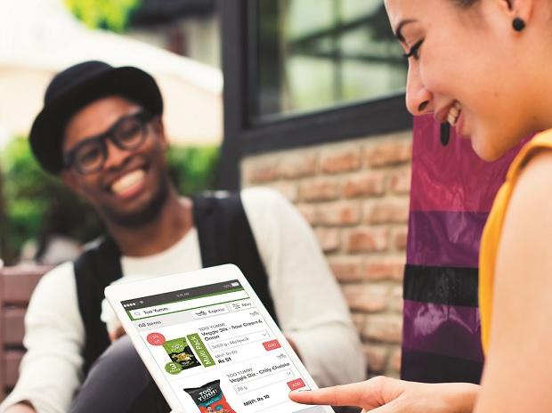 RP-Sanjiv Goenka's Too Yumm! adopts unconventional distribution channel ...