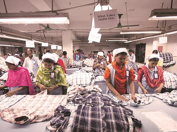 Working closely with states on labour reforms to help industry: Centre ...