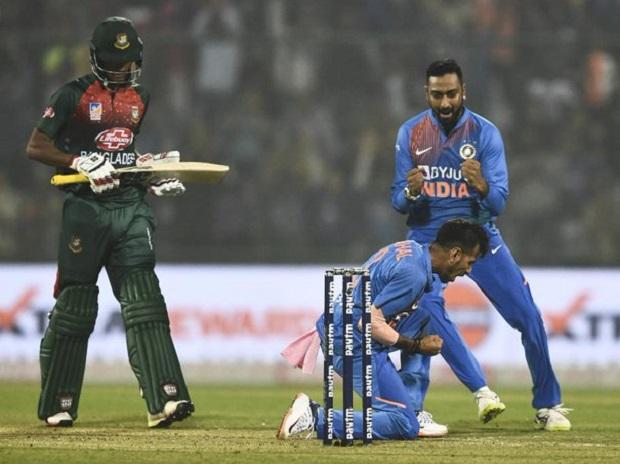 India cricket team goes past Aus to become most successful chaser in ...