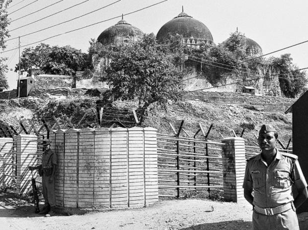 The Ayodhya case timeline: Events leading up to the historic judgment ...