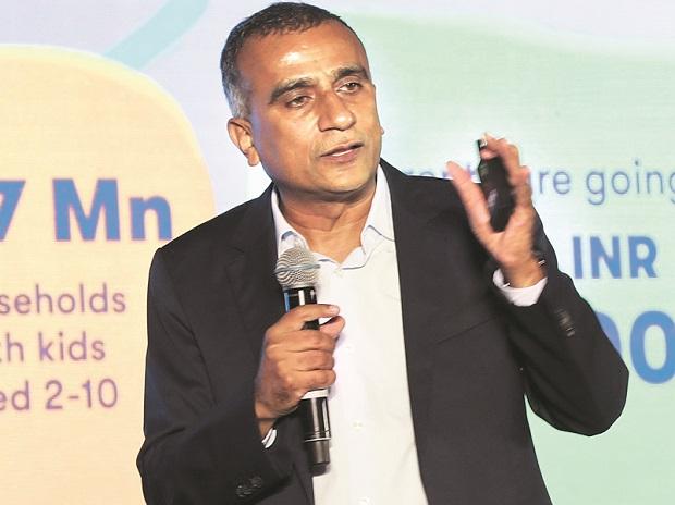 Share of digital in our revenues will grow to 20% in 5 years: Viacom18 ...