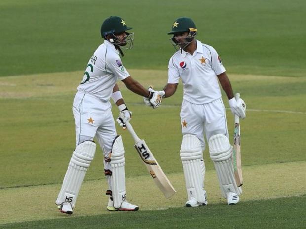 Test cricket returns to Pak after a decade, Sri Lanka confirm series in ...
