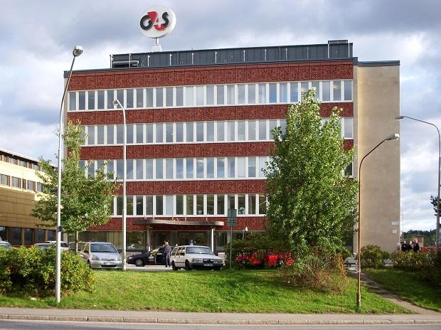 Norway wealth fund drops G4S Plc over Qatar migrant-worker abuses ...