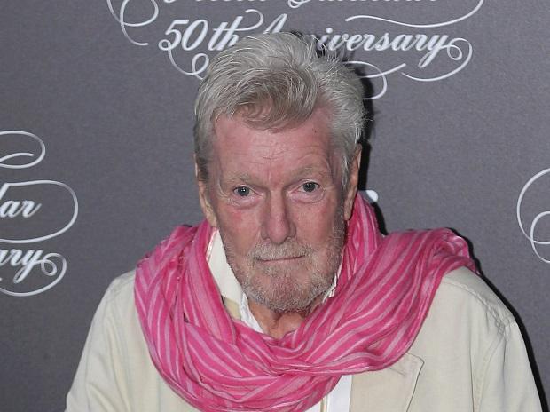 Robert Freeman, the man who helped define The Beatles, dies at 82