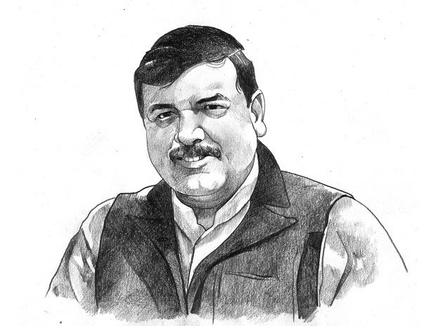 Sanjay Singh | Latest News on Sanjay Singh | Who is Sanjay Singh?