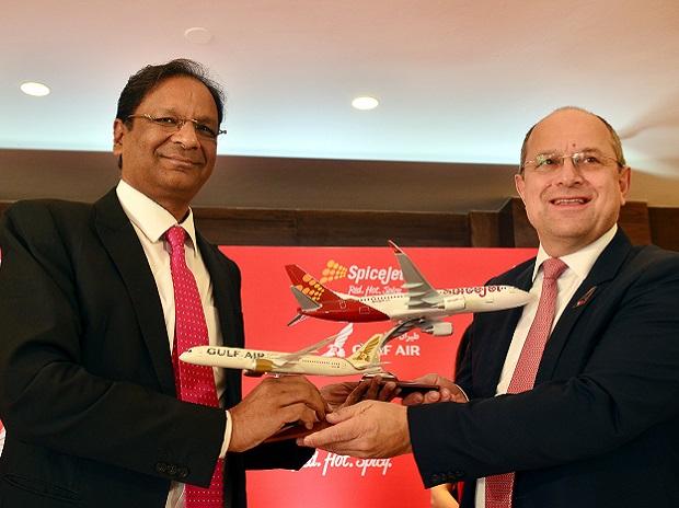 Airlines may go telcos' way if low-fare regime does not end: SpiceJet ...