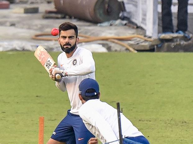 Historic 'Test' landmark: Virat Kohli fastest to 5000 runs as captain ...