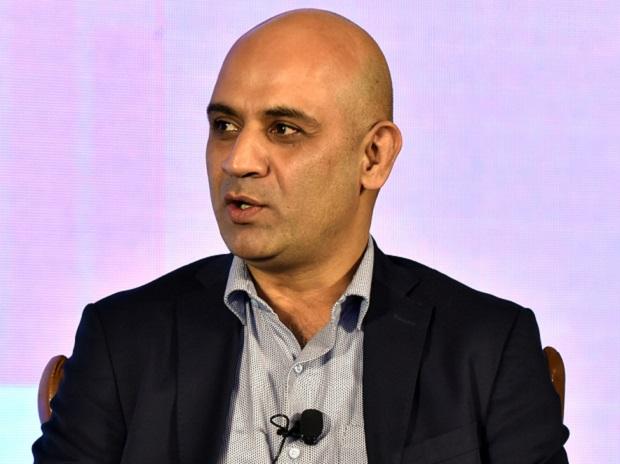 Nitin Chugh's exit, provisioning concern to weigh on Ujjivan SFB ...